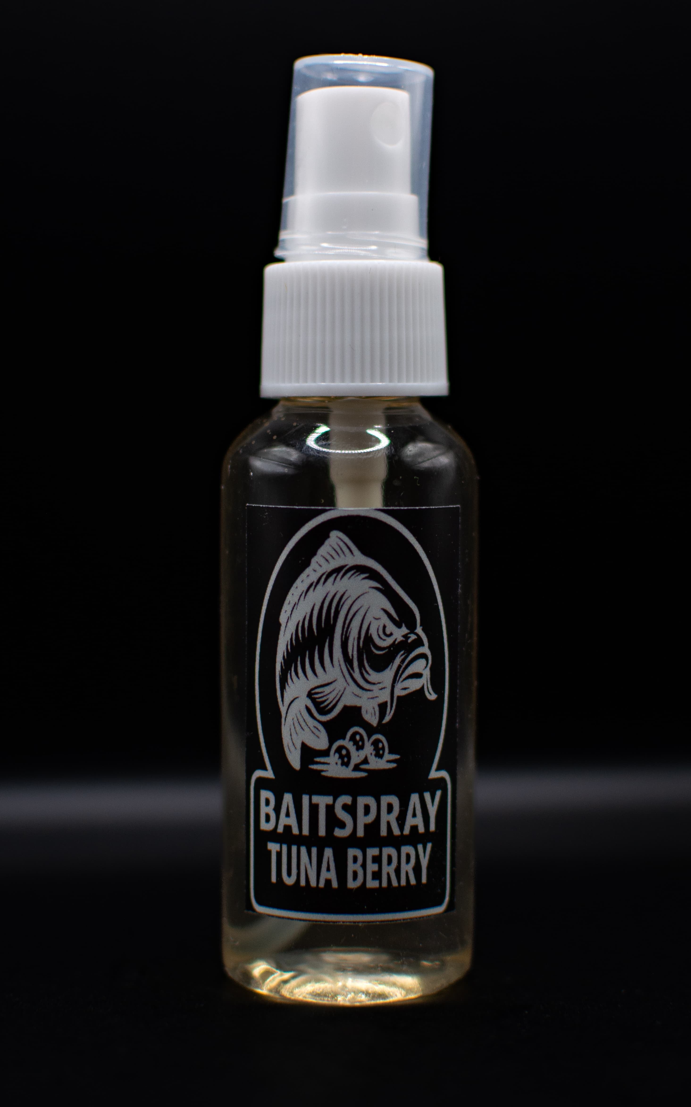Baitspray Tuna Berry – BulletBaits